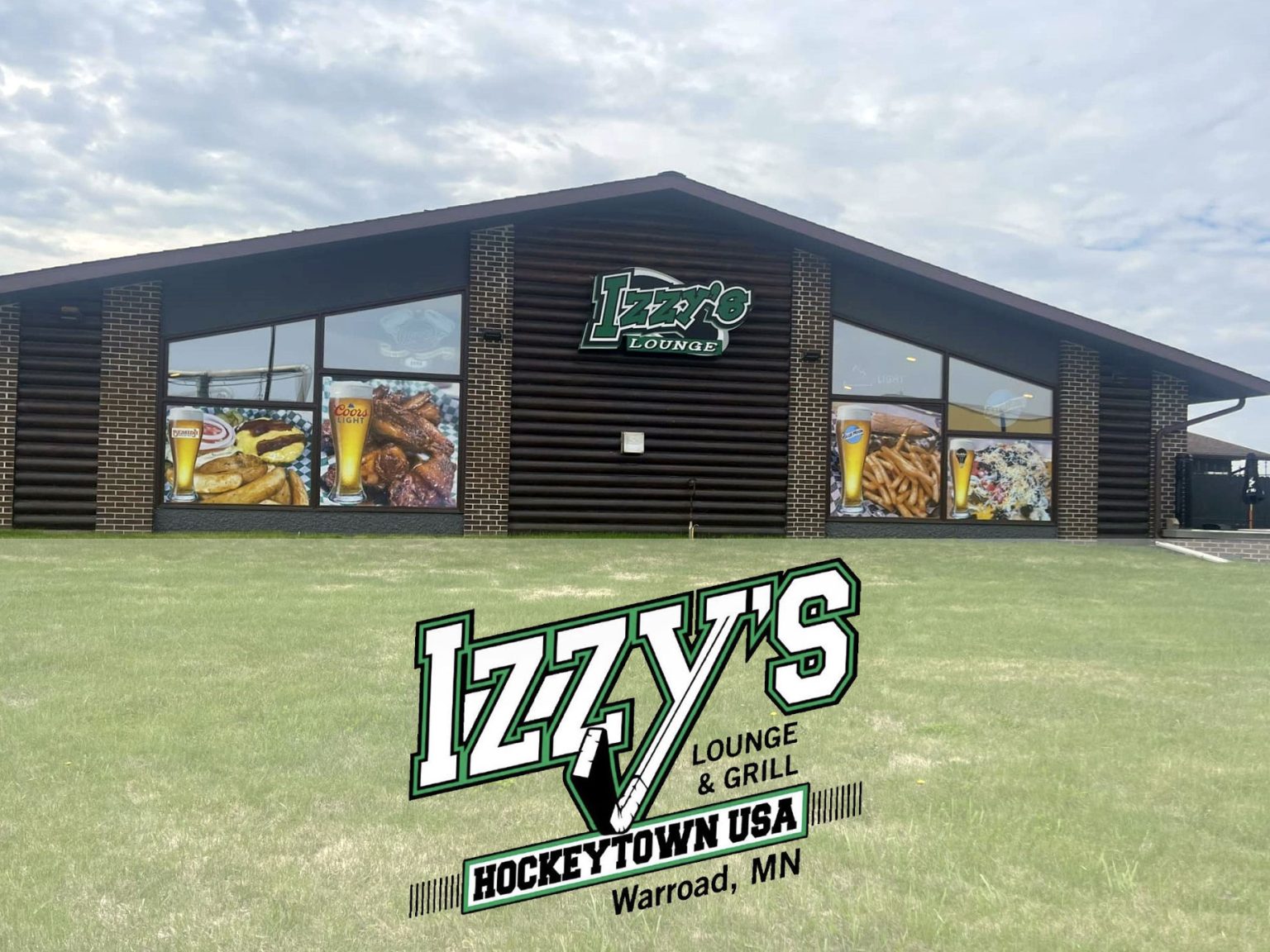 Amenities - The Patch Lodge